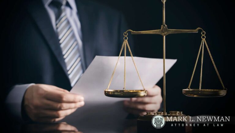 Stage 4: SSDI Appeals | All About Step 4 of SSDI Reconsideration