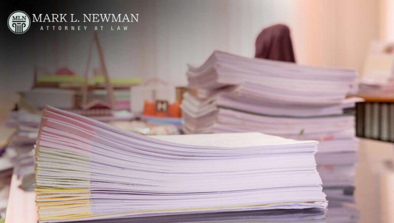 Stage 4: SSDI Appeals | All About Step 4 of SSDI Reconsideration