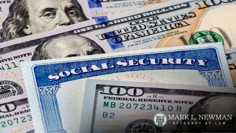 Stage 1: SSDI Application Process - Initial Application for Benefits