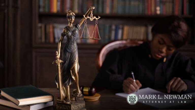 Stage 4: SSDI Appeals | All About Step 4 of SSDI Reconsideration