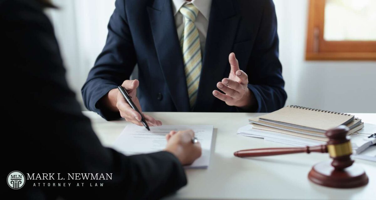 MCO Meaning in Ohio Workers’ Comp | Attorney Mark L. Newman