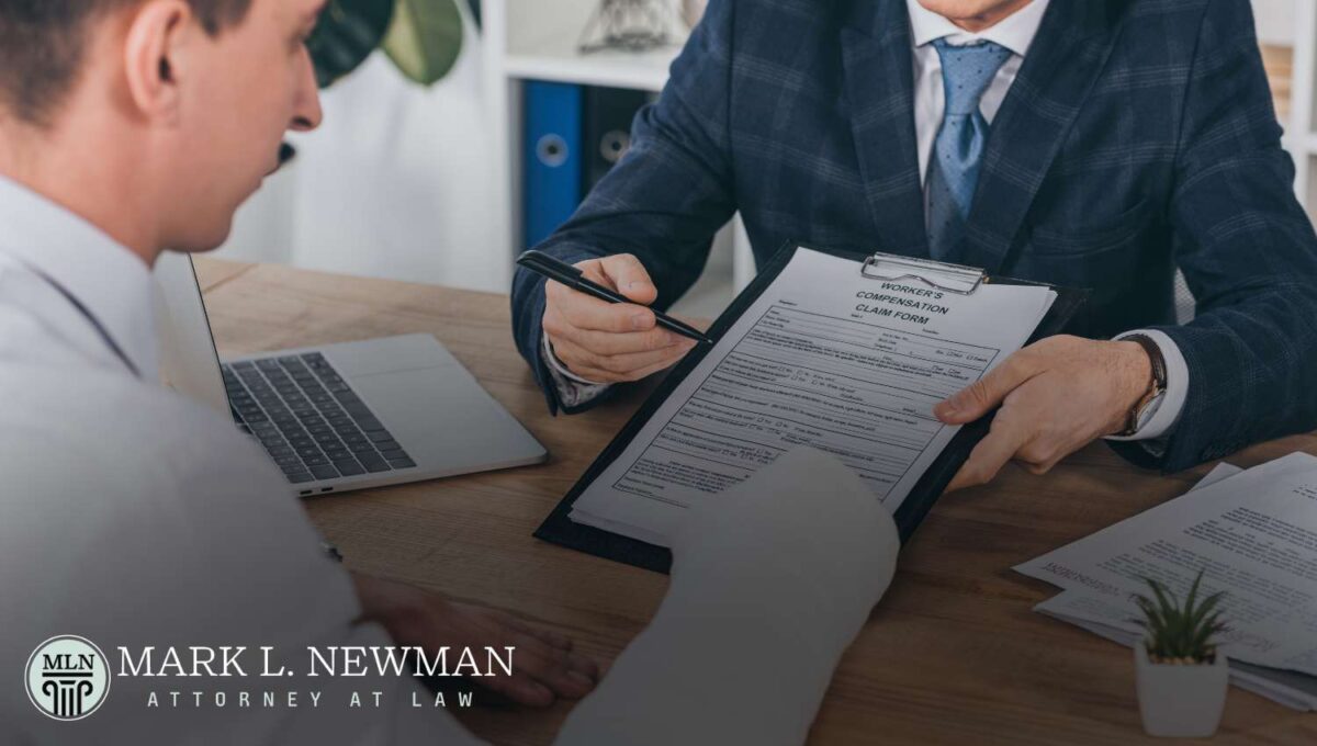 Ohio Workers’ Compensation Terminology | Acronyms & Definitions