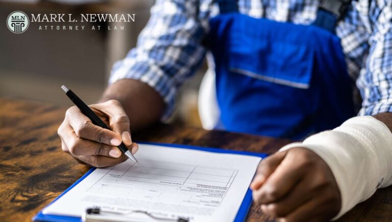 How Long Do I Have to File Workers’ Comp in Ohio?