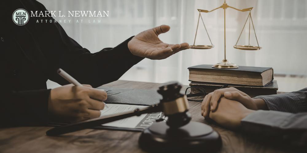 Ohio Permanent Partial Disability (PPD) Awards | Mark L. Newman