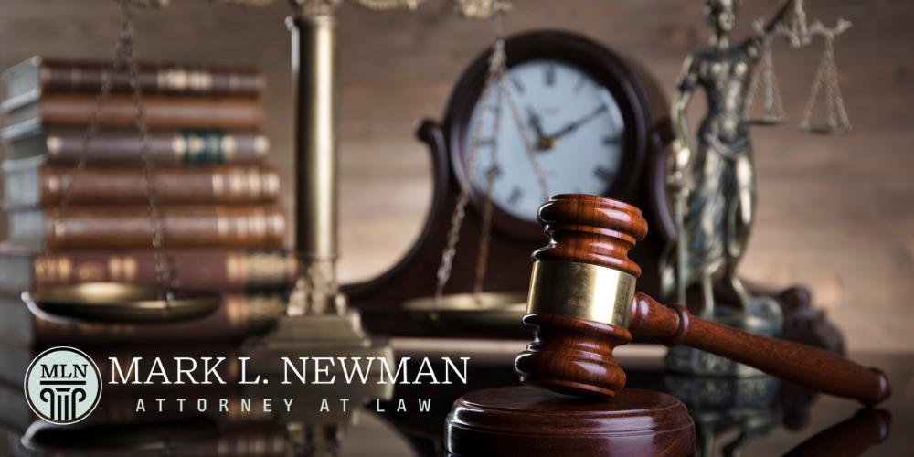 Ohio Permanent Partial Disability (PPD) Awards | Mark L. Newman
